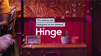 The Future of Dating | NEA | New Enterprise Associates